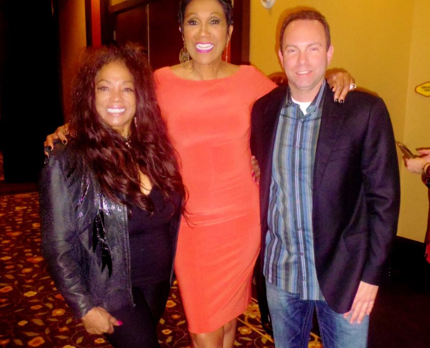 Golden Moments 2016 eyeing the Future with Linda Griner a.k.a.Lyn Roman ...